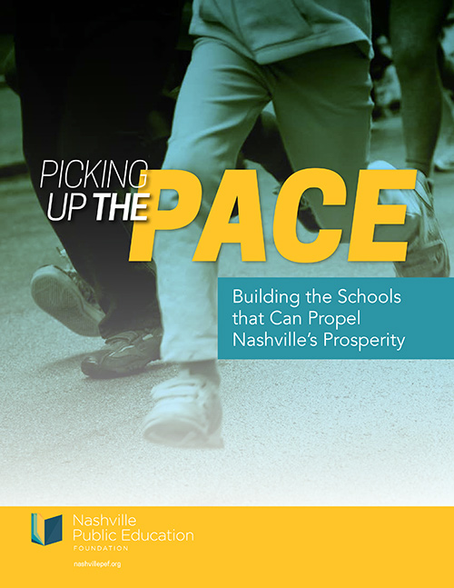 Resources - Nashville Public Education Foundation