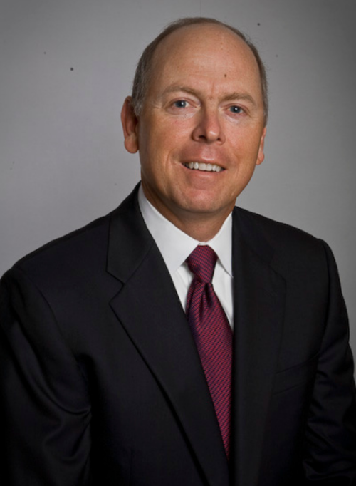 Ralph Davis | Nashville Public Education Foundation